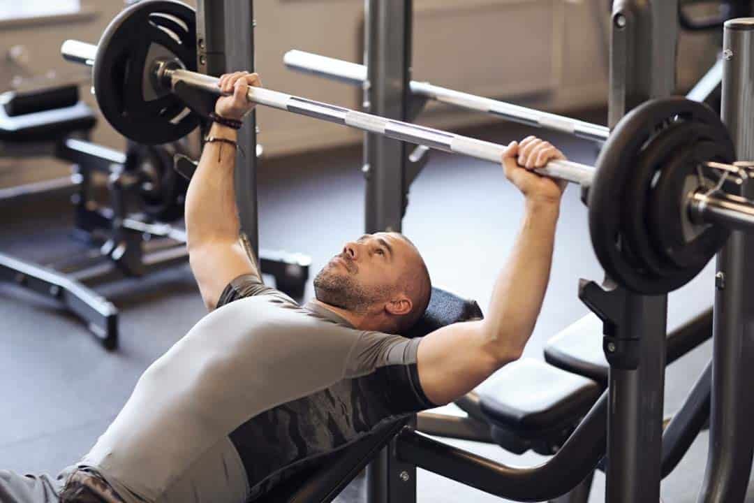 The 5 Best Effective press exercises for a Powerful Upper Body
