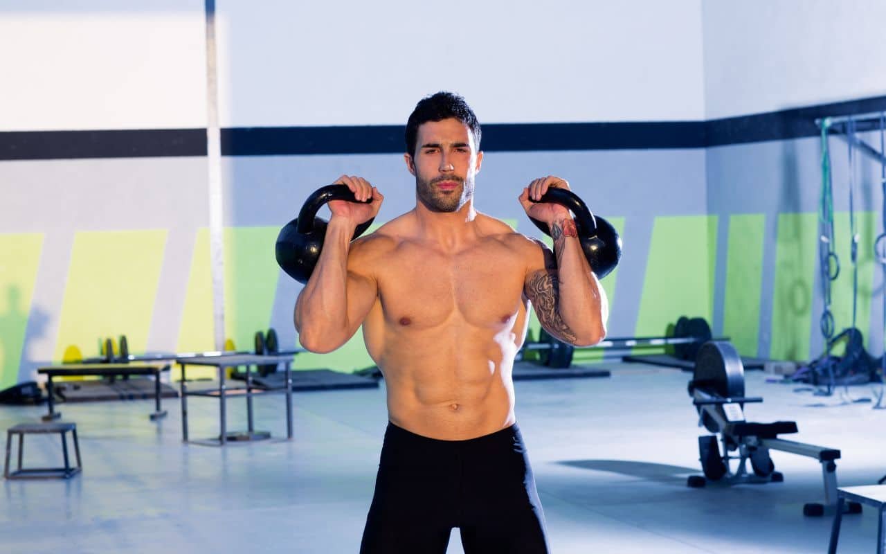 Body Weight Workouts for Weight Loss - EFM Glenelg