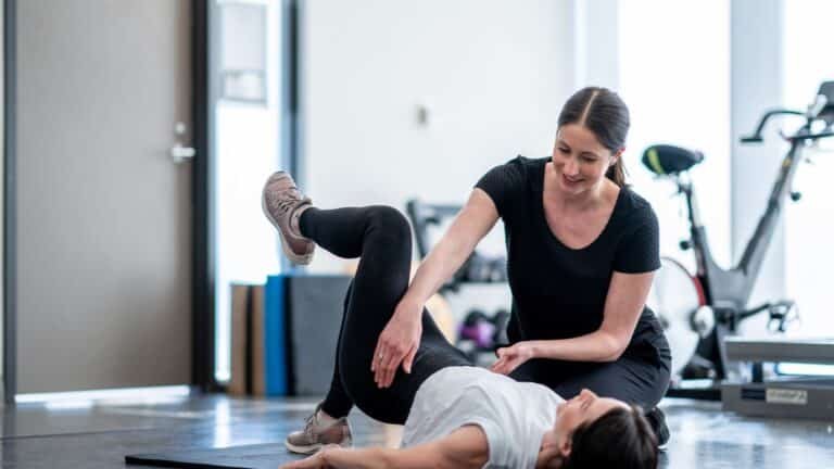 What is an Exercise Physiologist | EFM Glenelg