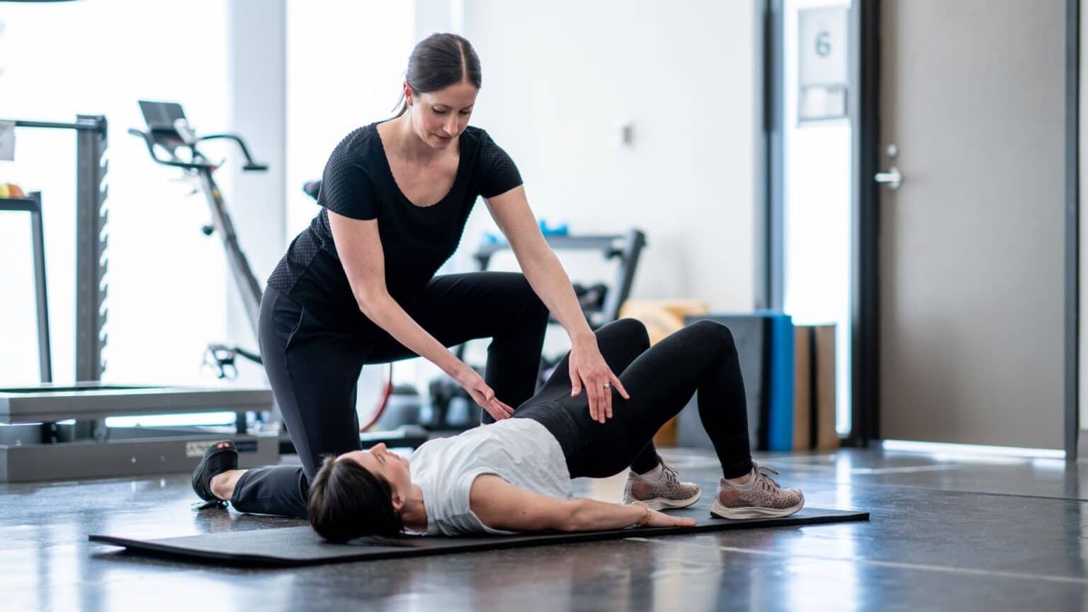 What is an Exercise Physiologist | EFM Glenelg