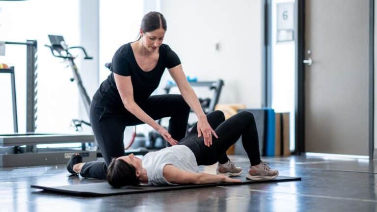 What is an Exercise Physiologist | EFM Glenelg