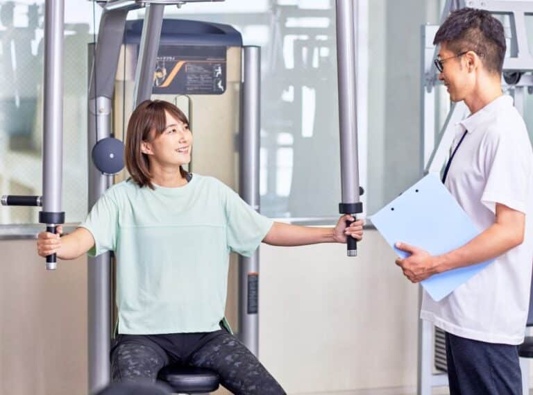 What Does an Exercise Physiologist Do In Australia?